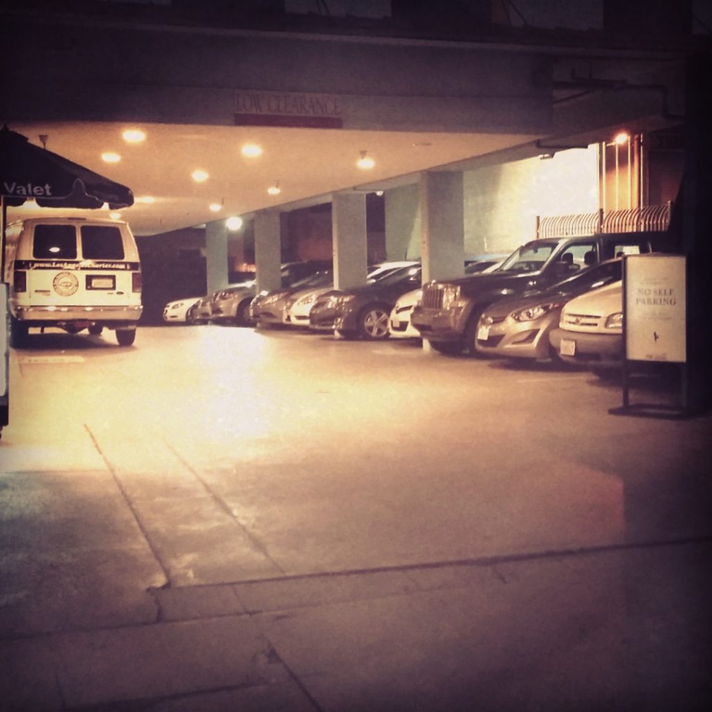 Hotel Valet Parking: Benefits for All Travelers